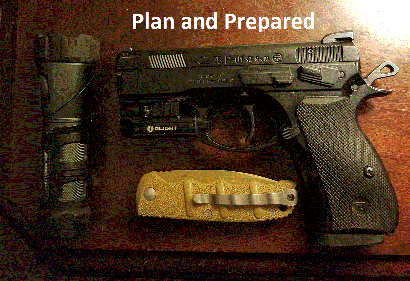 EDC Survival Essentials You Need - Plan and Prepared